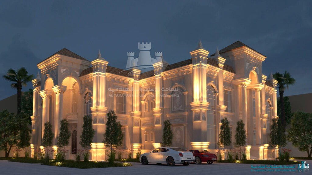 Yamama-3 - Technacy Solutions