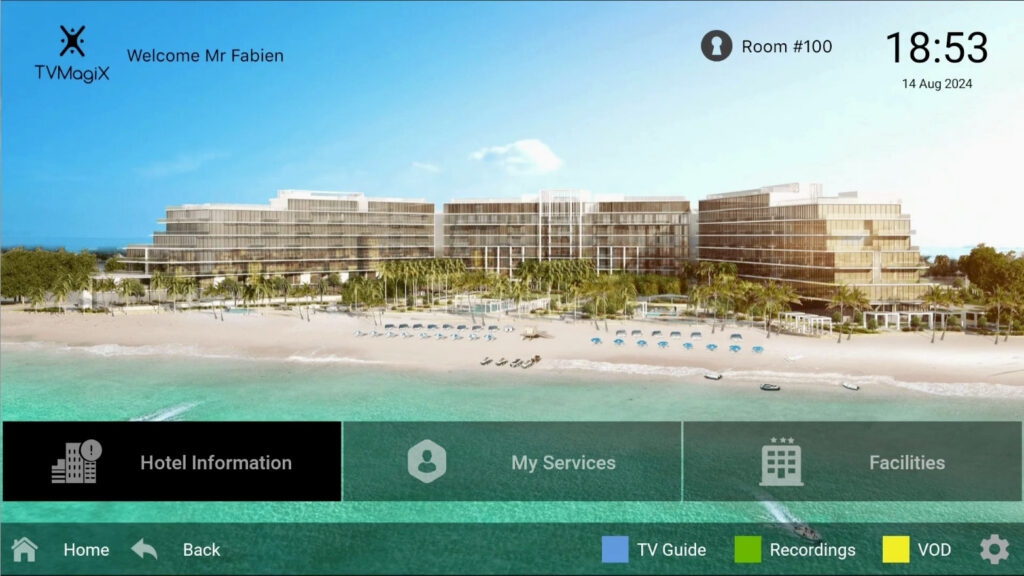 Projects - Technacy Solutions